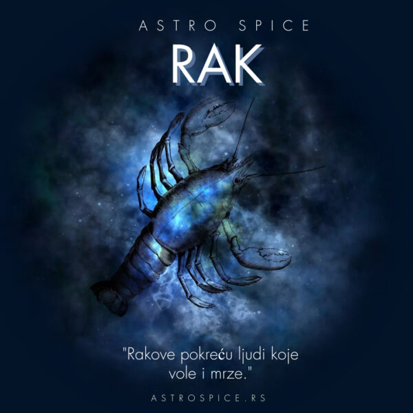 Horoskop | Osobine, karatkteristike ... - Astro Spice