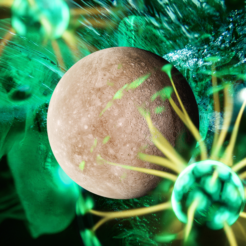 Pun Mesec u Ribama - Horoskop - Astro Spice