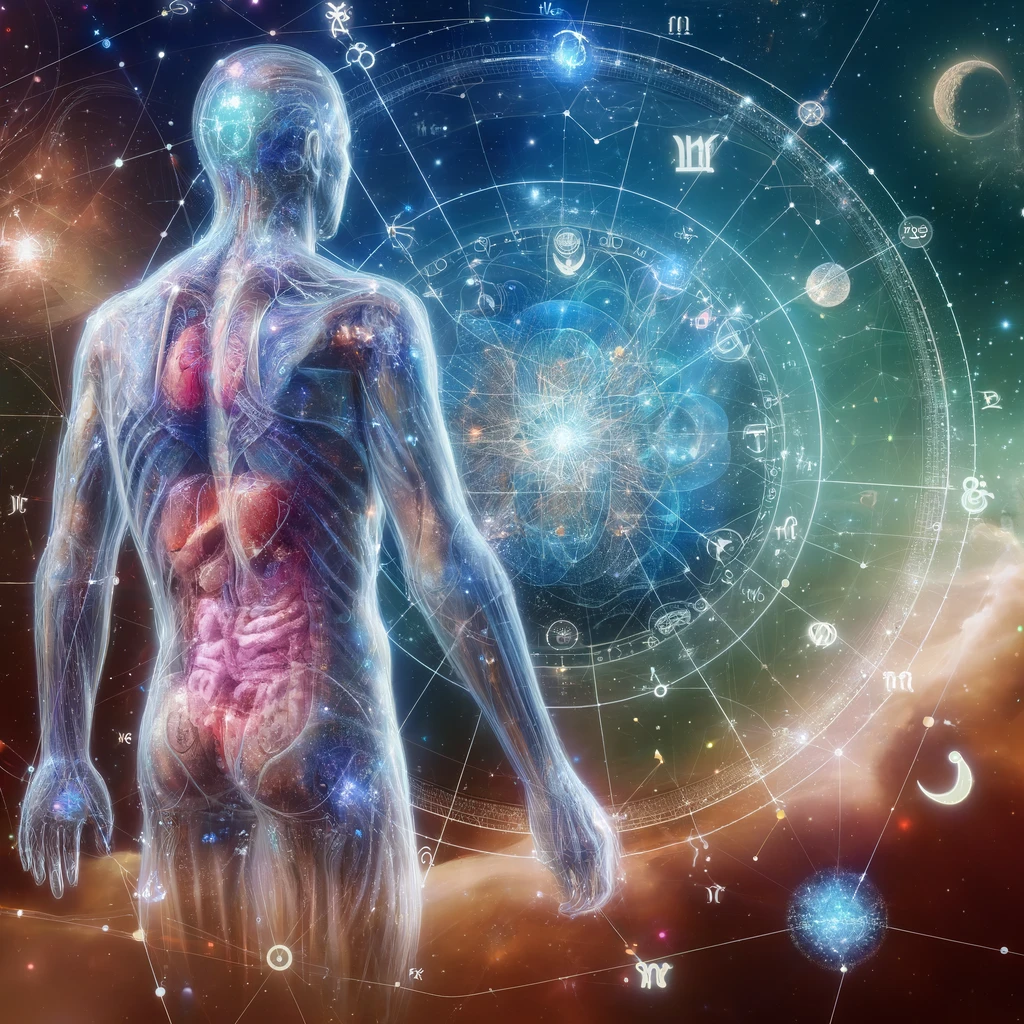 AstroMedicina - Astro Spice